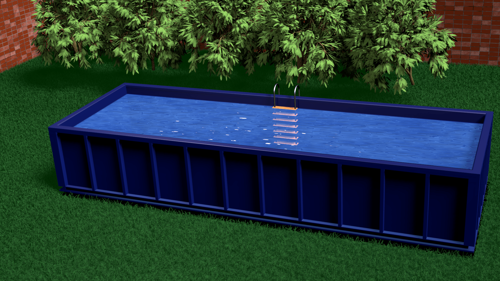 Waarom IronPools | IronPools